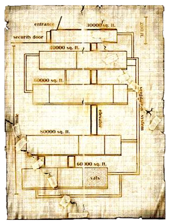 File:Fo1 Mariposa Base Layout.png - FOnline 3 wiki